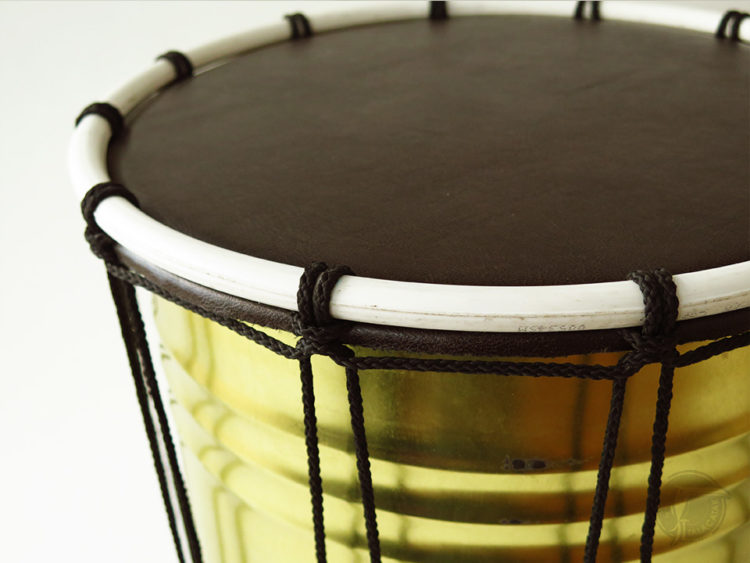 REBOLO GREC 12′ – Talacatak