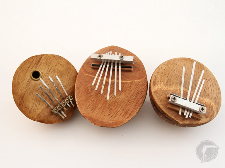 Talacatak – Musique, Art & Environnement